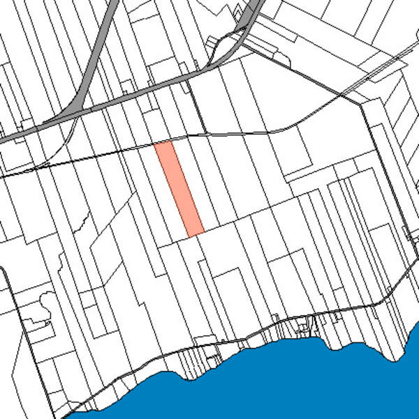 Canadian Land For Sale in Ontario, Nova Scotia, and New Brunswick