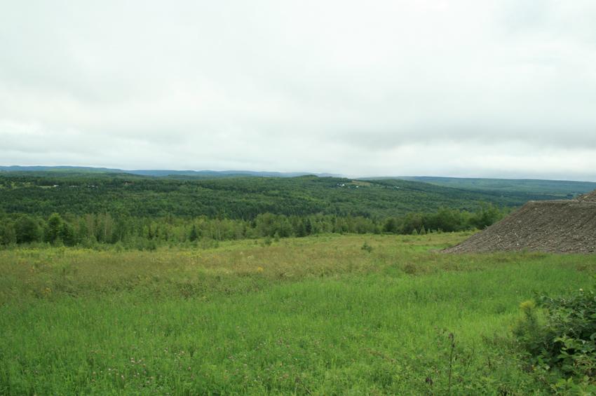 Canadian Land For Sale in Ontario, Nova Scotia, and New Brunswick