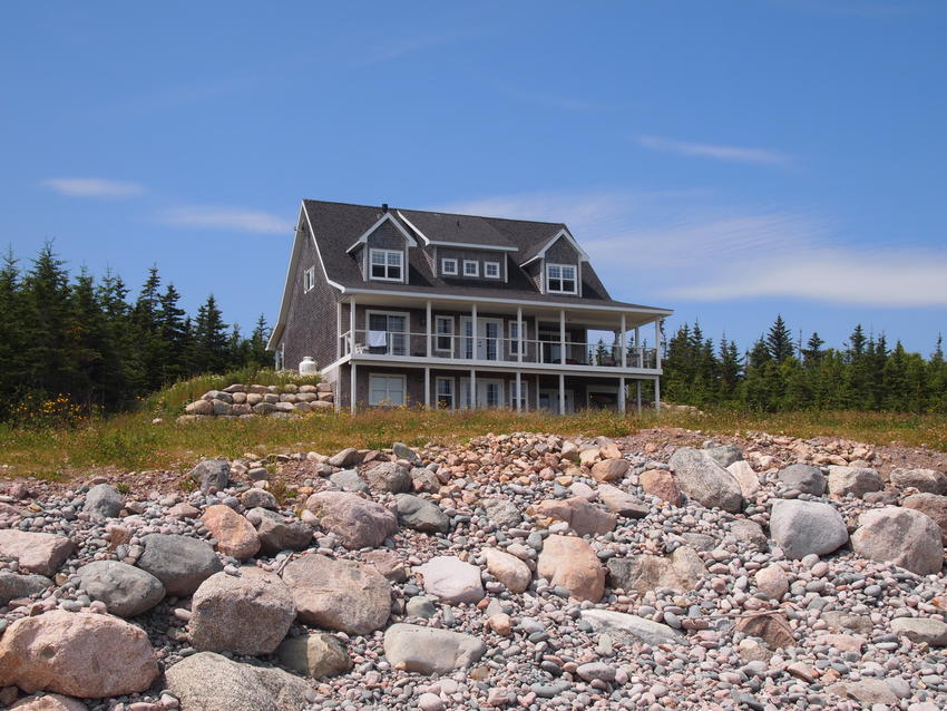 Canadian Land For Sale in Ontario, Nova Scotia, and New Brunswick
