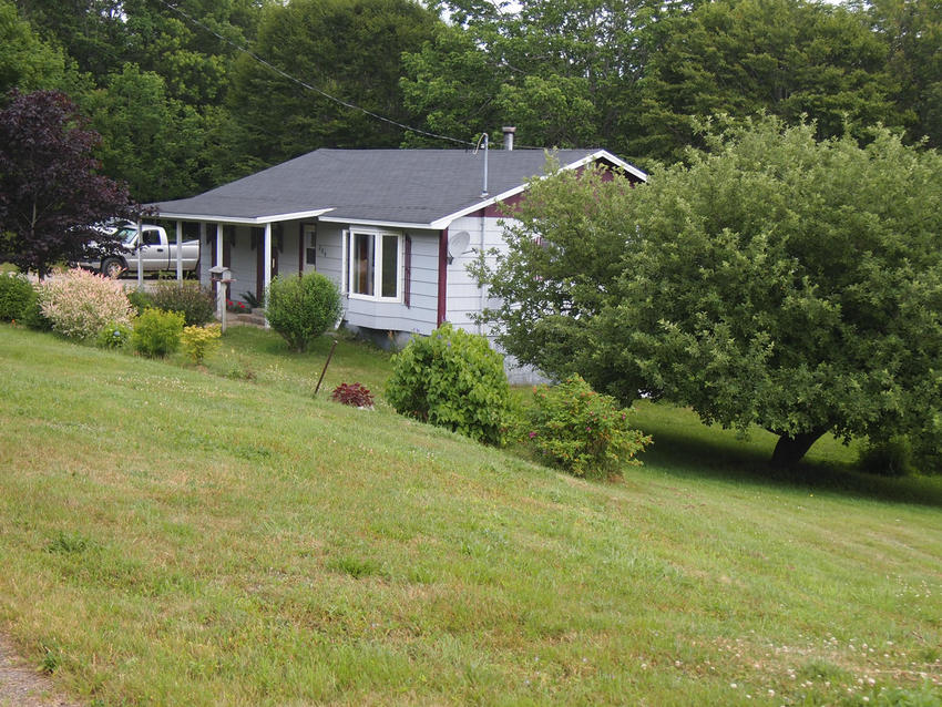 Canadian Land For Sale in Ontario, Nova Scotia, and New Brunswick