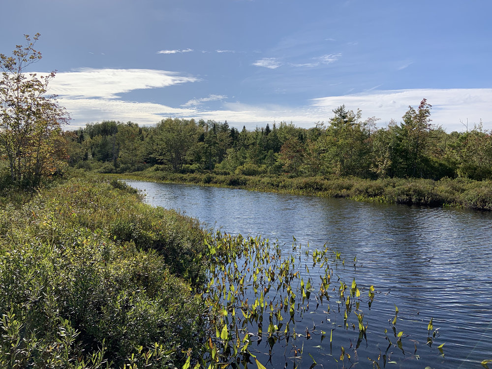 Canadian Land For Sale in Ontario, Nova Scotia, and New Brunswick