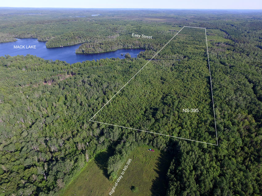 Canadian Land For Sale in Ontario, Nova Scotia, and New Brunswick