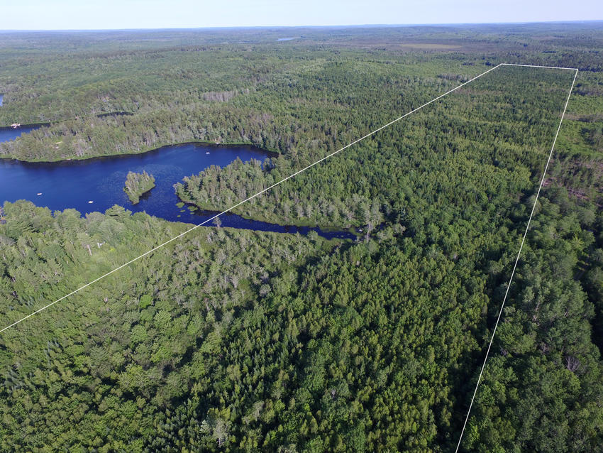 Canadian Land For Sale in Ontario, Nova Scotia, and New Brunswick