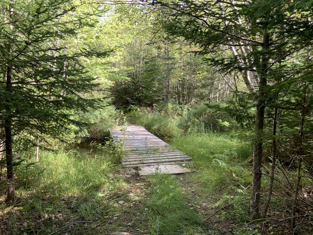 Canadian Land For Sale in Ontario, Nova Scotia, and New Brunswick