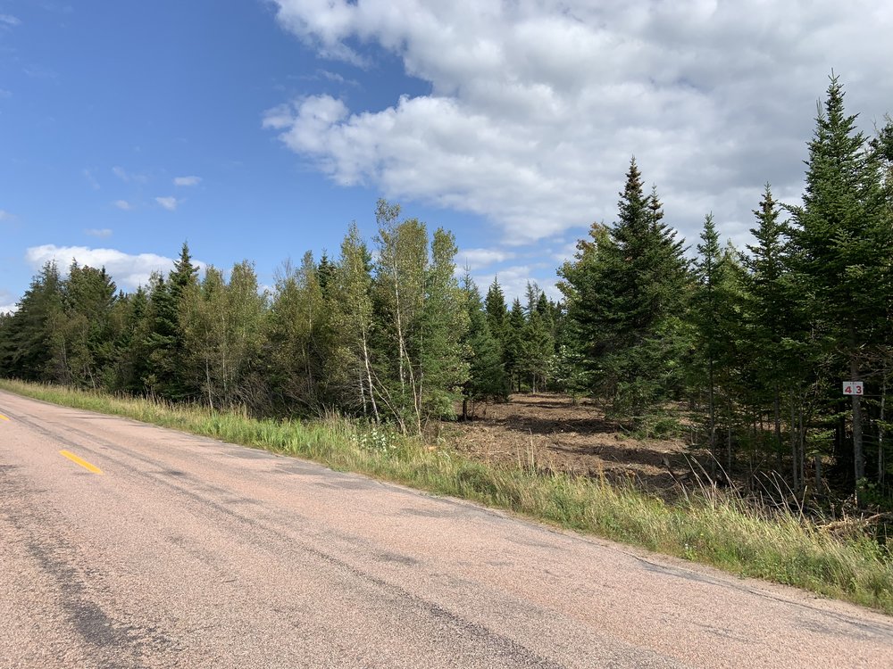 Canadian Land For Sale in Ontario, Nova Scotia, and New Brunswick