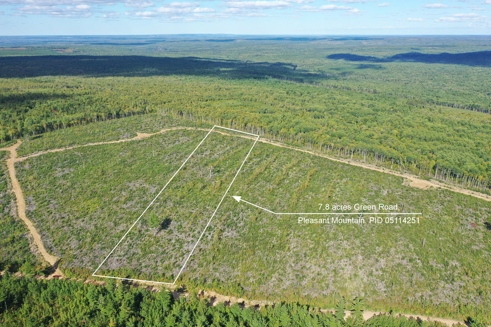 Canadian Land For Sale in Ontario, Nova Scotia, and New Brunswick