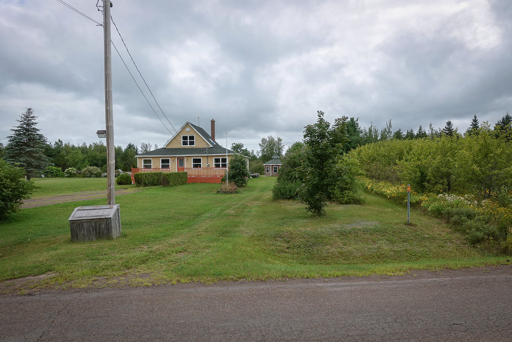 Canadian Land For Sale in Ontario, Nova Scotia, and New Brunswick