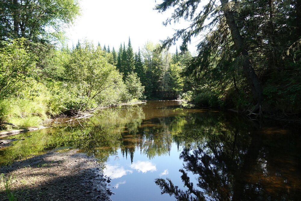 Canadian Land For Sale in Ontario, Nova Scotia, and New Brunswick