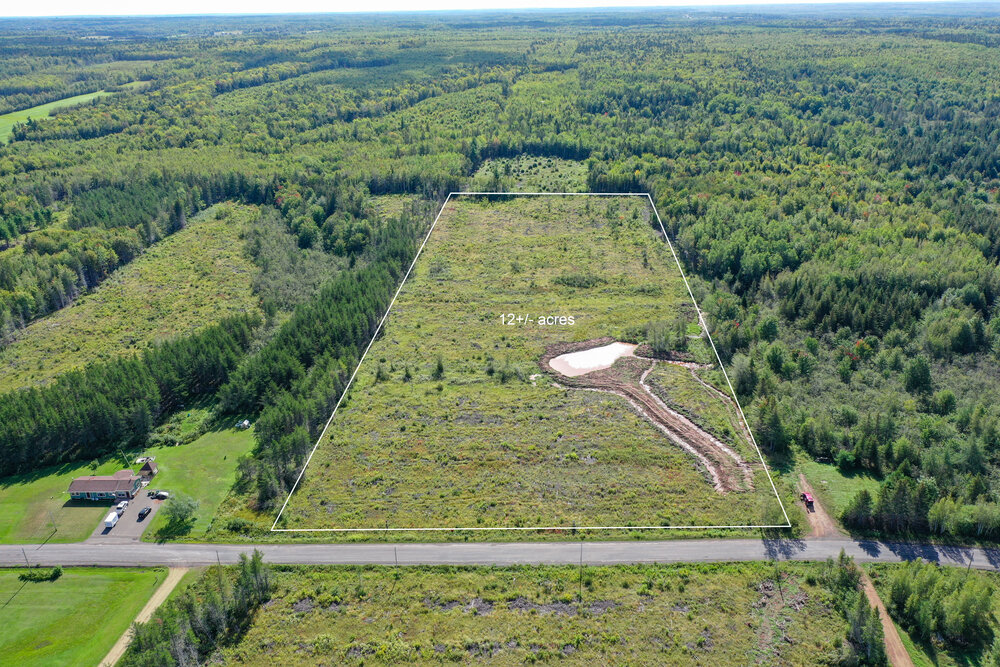 Canadian Land For Sale in Ontario, Nova Scotia, and New Brunswick