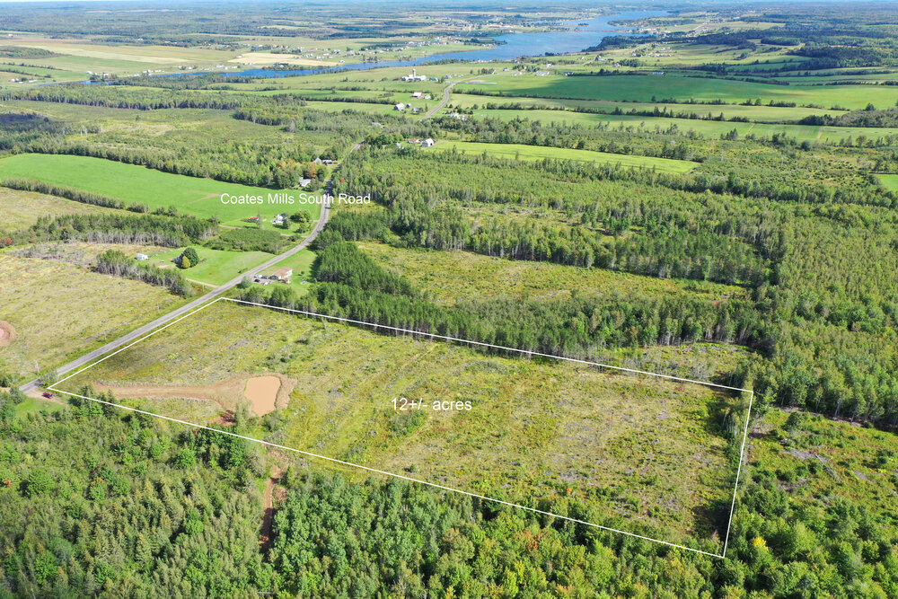 Canadian Land For Sale in Ontario, Nova Scotia, and New Brunswick