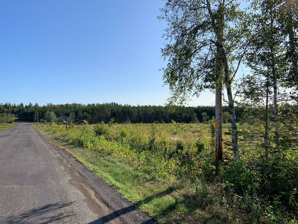 Canadian Land For Sale in Ontario, Nova Scotia, and New Brunswick