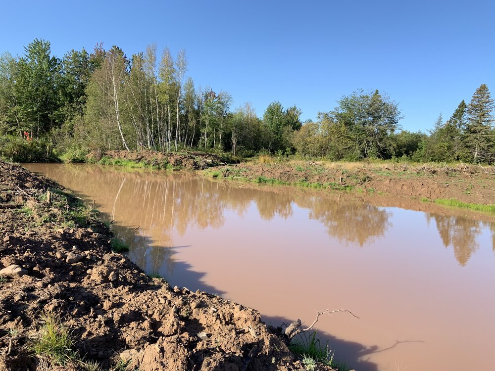 Canadian Land For Sale in Ontario, Nova Scotia, and New Brunswick