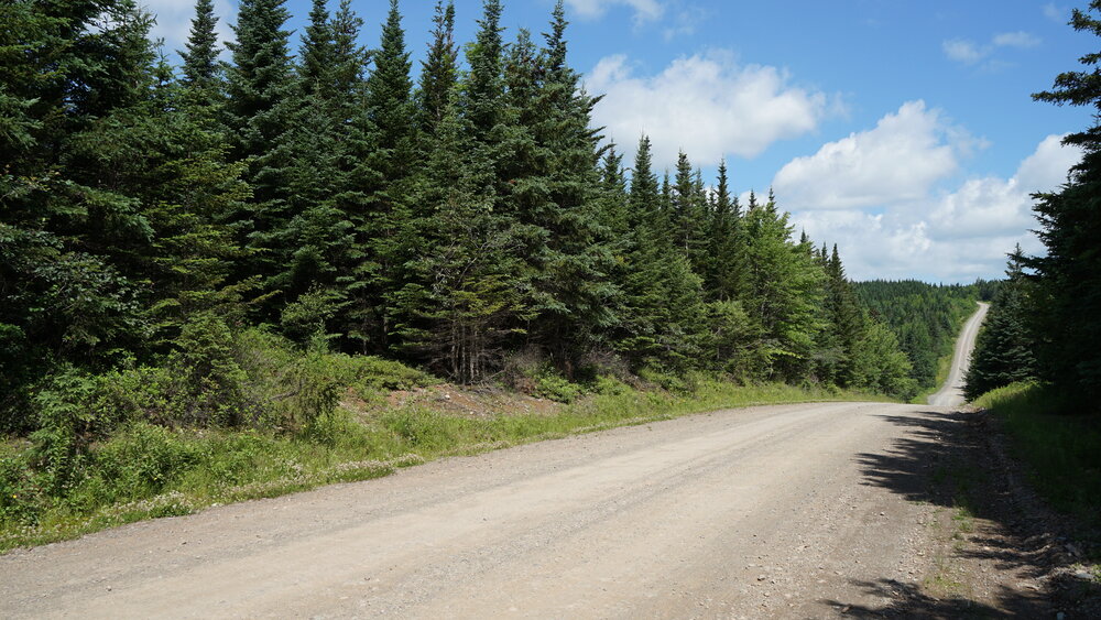 Canadian Land For Sale in Ontario, Nova Scotia, and New Brunswick