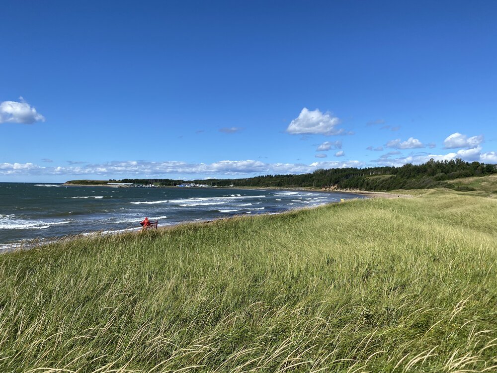 Canadian Land For Sale in Ontario, Nova Scotia, and New Brunswick