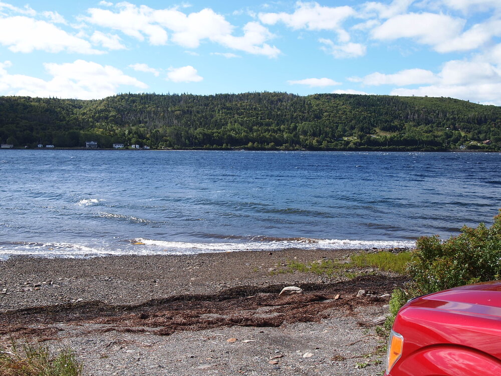 Canadian Land For Sale in Ontario, Nova Scotia, and New Brunswick