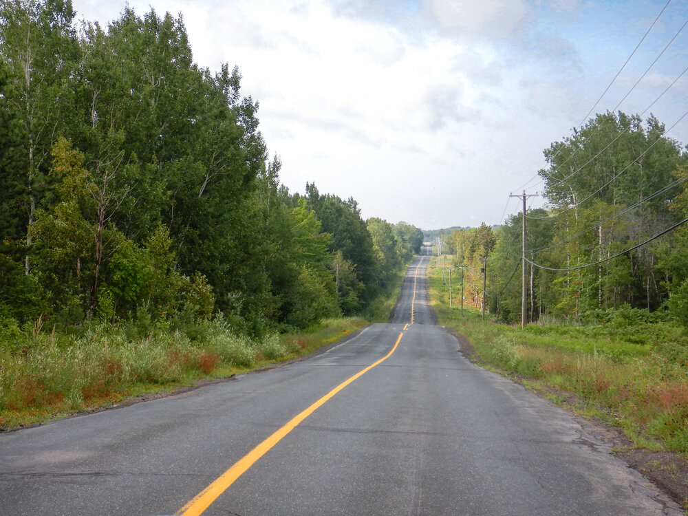 Canadian Land For Sale in Ontario, Nova Scotia, and New Brunswick